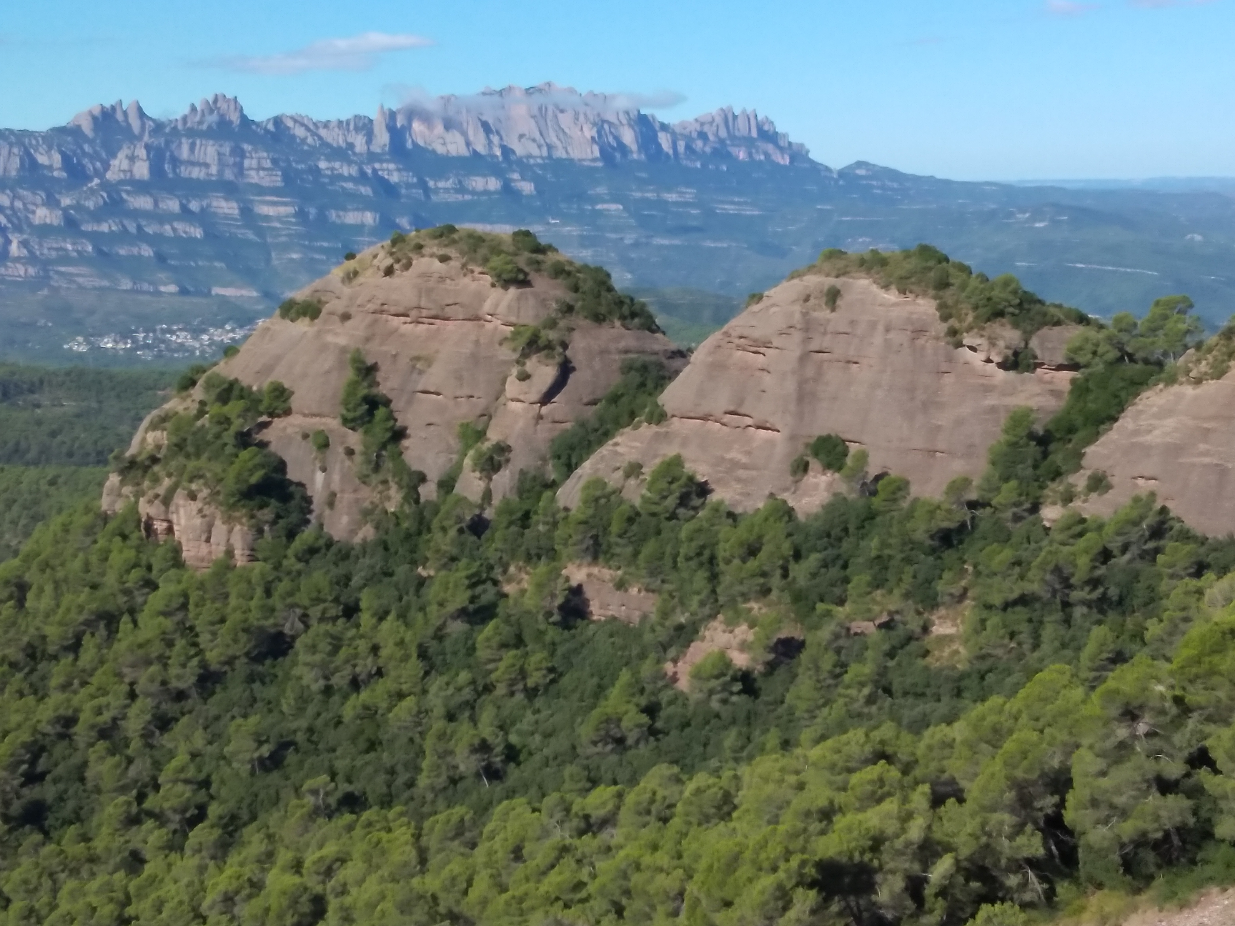 La clàssica Ronda de Matadepera incorpora les Boades en el seu ...